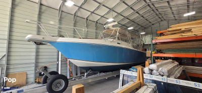 Mako Attack 333 - Loxahatchee, FL 33470