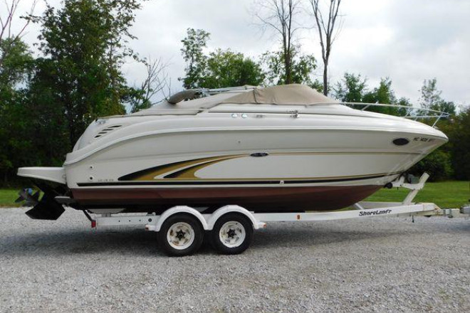 Boats for sale in Ray Michigan - BoatCrazy