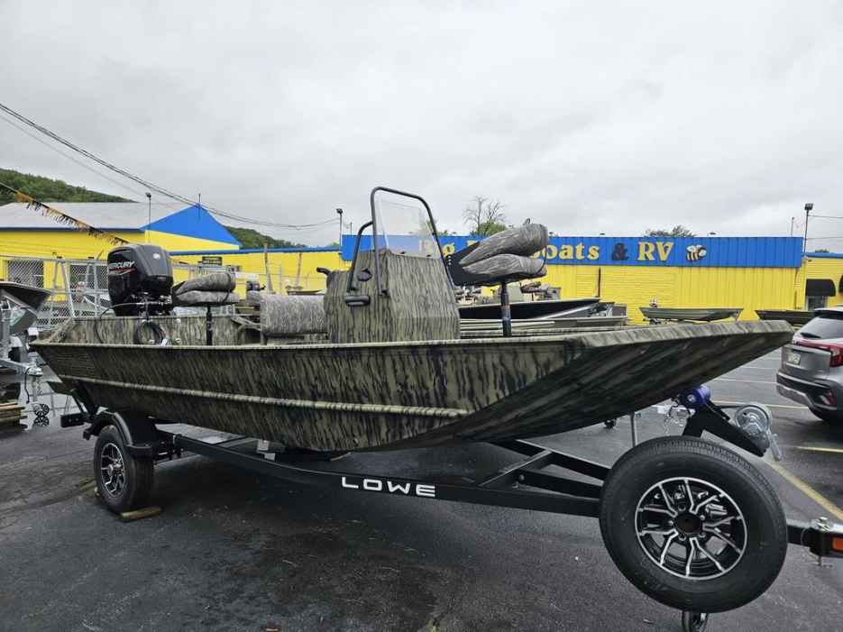 Lowe RX1760 Pathfinder - Duncannon, PA 17020