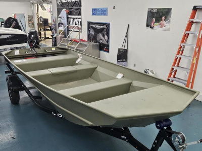 Lowe L1852MT Jon - Duncannon, PA 17020