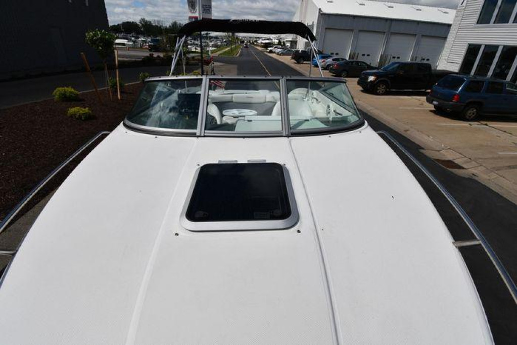 Rinker 246 Captiva Cuddy - Rochester, MI 48306