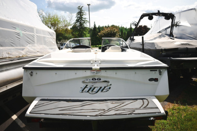 Tige Z1 - Lake George, NY 12845