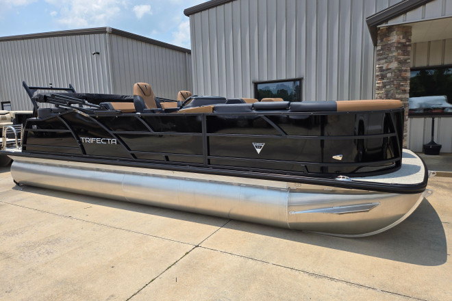 Trifecta 23 Rf Ss3.0 - Martin, GA 30557