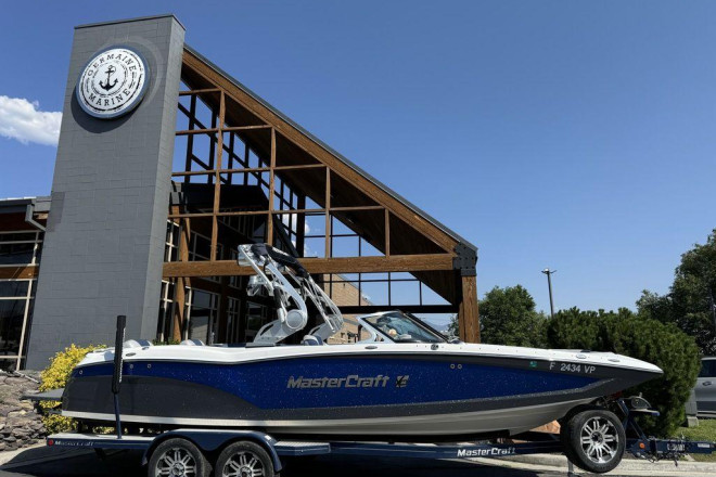 Mastercraft X Series - American Fork, UT 84003