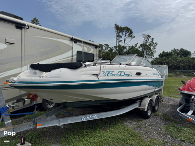 Aurora Stardeck 2210 - Englewood, FL 34223