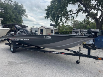 Tracker Pro Team 190 TX - Leesburg, FL 34748