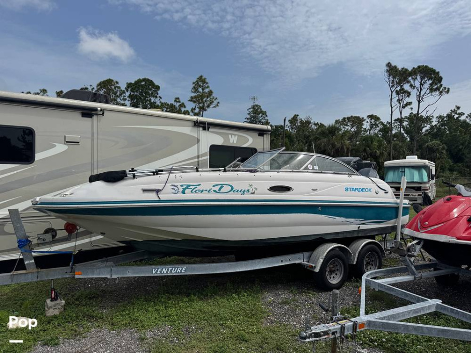 Aurora Stardeck 2210 - Englewood, FL 34223