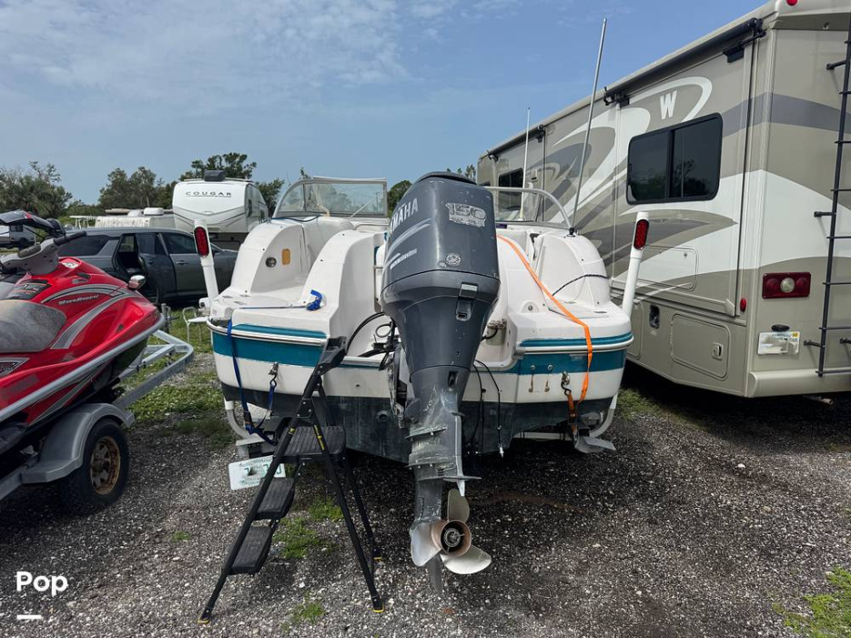 Aurora Stardeck 2210 - Englewood, FL 34223