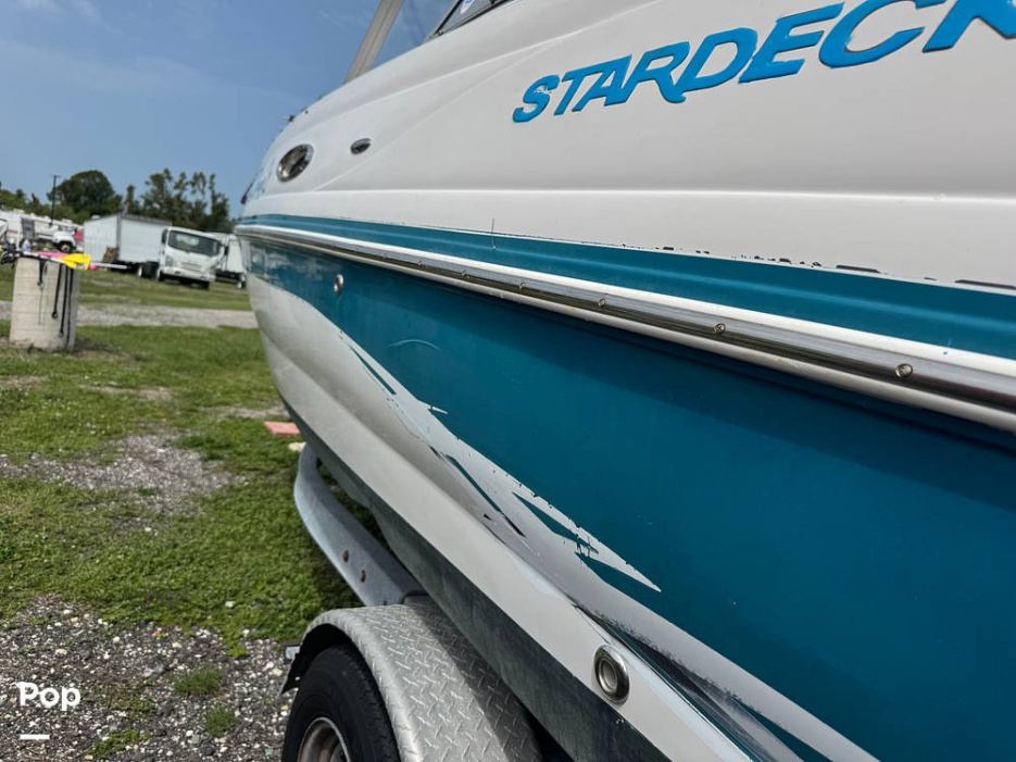 Aurora Stardeck 2210 - Englewood, FL 34223