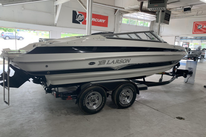 Larson Lxi 208 Io boats for sale - BoatCrazy