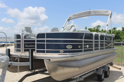 Xcursion X21FC - Lake Placid, FL 33852