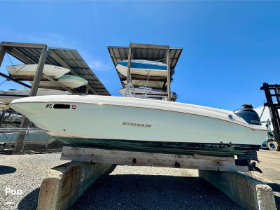 Stingray 206CC - Wilmington, NC 28409