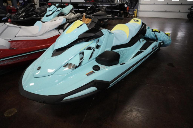 New Yamaha Vx Limited Ho Mint boats for sale - BoatCrazy
