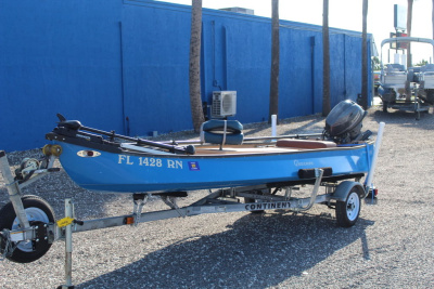 Gheenoe boats for sale - BoatCrazy