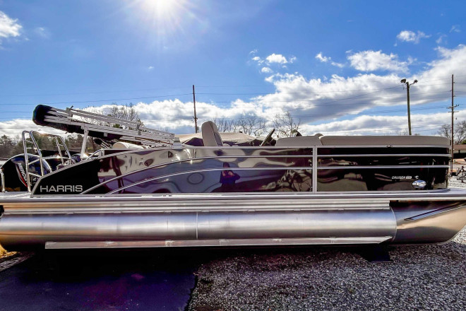 Harris Cruiser 230 Sl - Sterrett, AL 35147