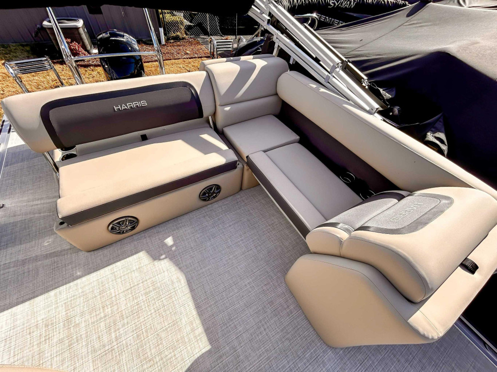 Harris Cruiser 230 Sl - Sterrett, AL 35147