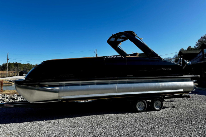 Harris Crowne 250 Sl - Sterrett, AL 35147