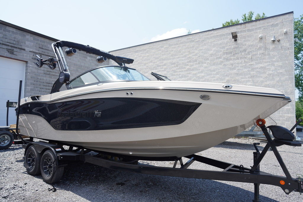 Mastercraft XT Series - Canandaigua, NY 14424