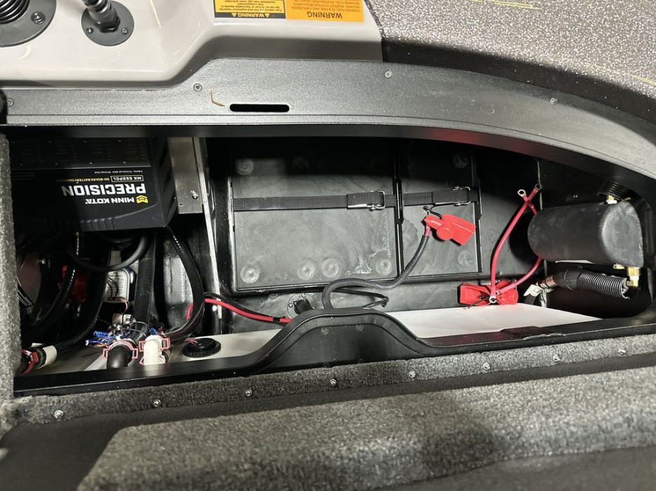 Skeeter ZXR20 - Georgetown, SC 29440