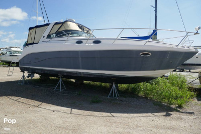 Rinker 342 Express Cruiser boats for sale - BoatCrazy