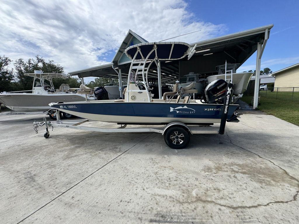 Xpress HYPER-LIFT BAY SERIES - Orange Beach, AL 36561