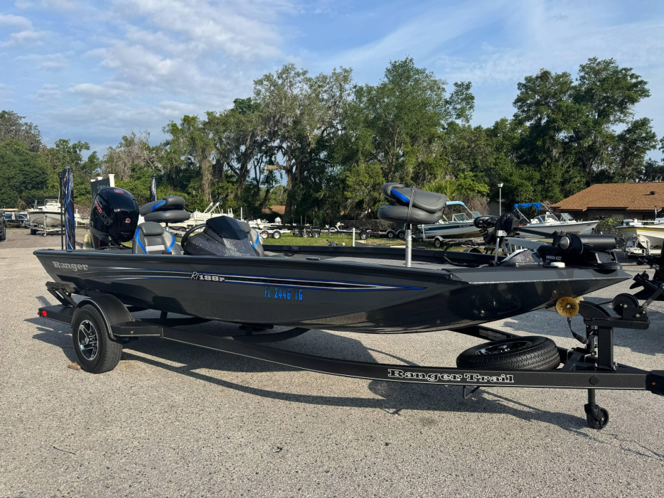 Ranger RT188P - Leesburg, FL 34748