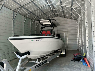 Used Concept 27 Open Deck boats for sale - BoatCrazy