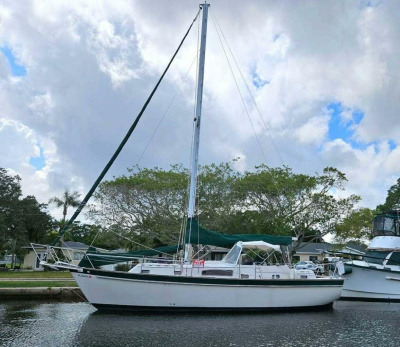 Used Irwin 37 Mark Iv boats for sale - BoatCrazy