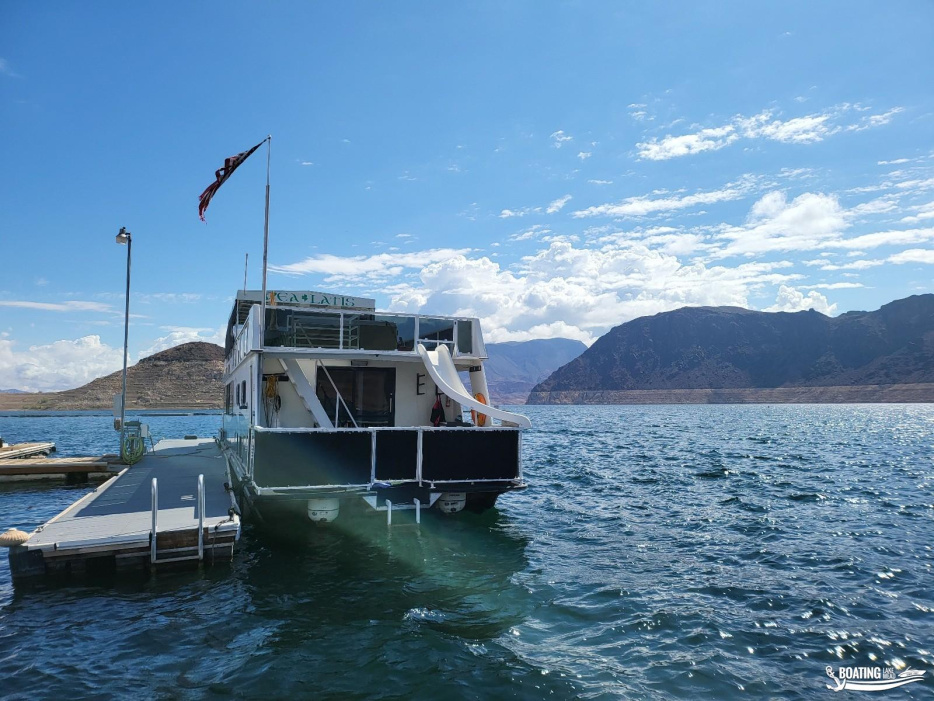 Fun Country 14 X 67 Houseboat - Las Vegas, NV 89121