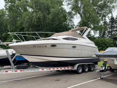 Regal 2860 Window Express boats for sale - BoatCrazy