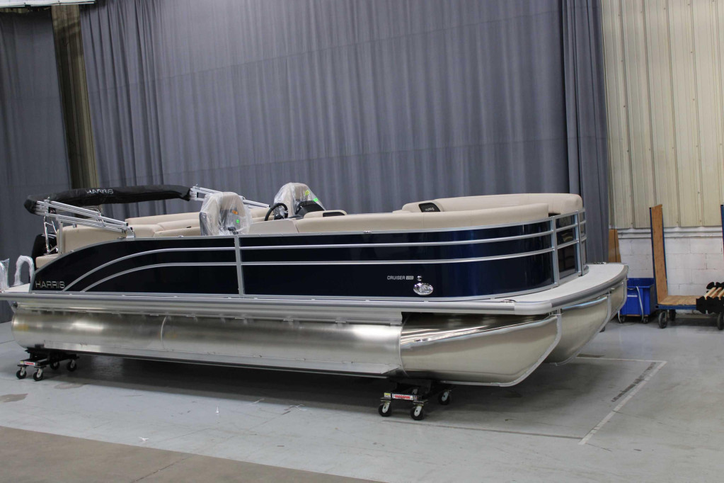 Harris Cruiser 250 Cwdh - Sterrett, AL 35147