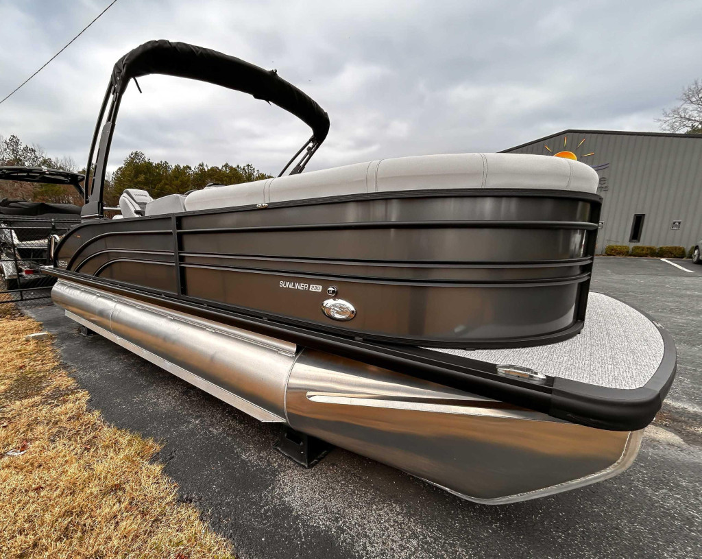 Harris Sunliner 230 Sldh - Sterrett, AL 35147