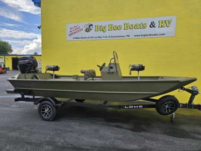 Lowe RX1870 Pathfinder - Duncannon, PA 17020