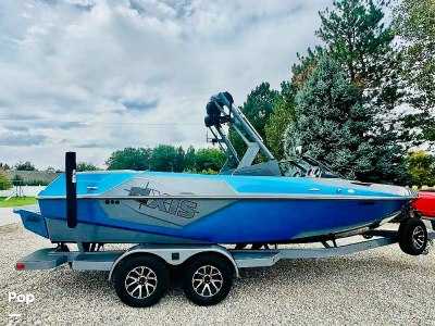 Axis T22 - Centerville, UT 84014