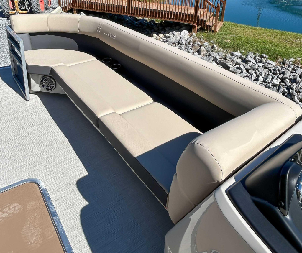 Harris Cruiser 250 Sldh - Sterrett, AL 35147