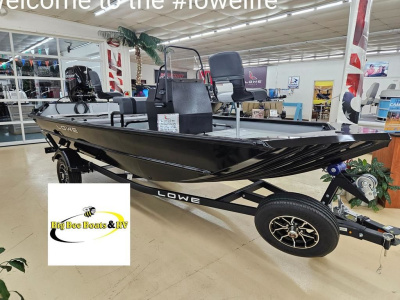 Lowe RX1760 Pathfinder - Duncannon, PA 17020