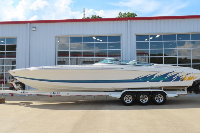 Formula 382 Fastech - Osage Beach, MO 65065