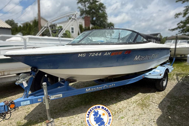 Mastercraft Prostar 19 Skier boats for sale - BoatCrazy