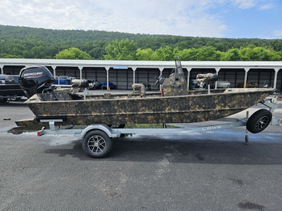 Lowe RX1870 Pathfinder - Duncannon, PA 17020 - ID 578680