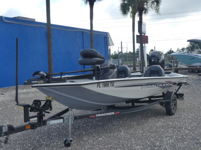 Tracker PRO Team 175 TXW® - Lake Placid, FL 33852
