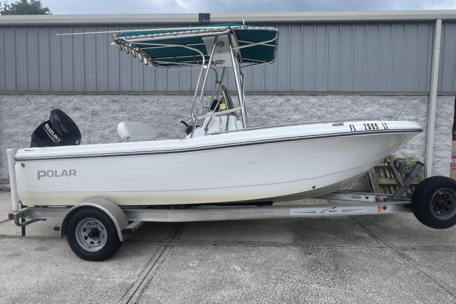 Polar 1900cc boats for sale - BoatCrazy