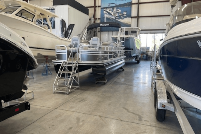 Ranger RP 220F - Grand Haven, MI 49417