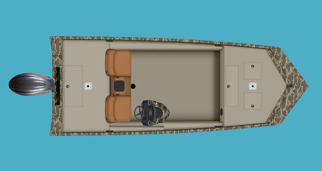 Avid Boats 20 Rogue SC - Saint Peters, MO 63376