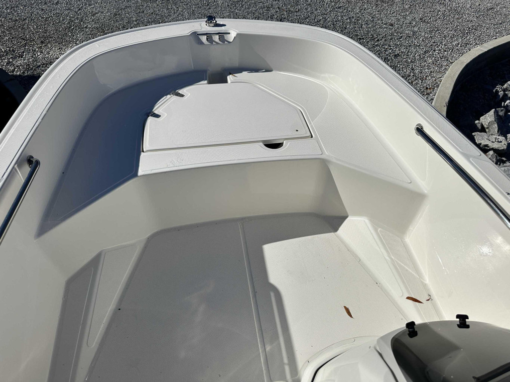 Boston Whaler 160 Super Sport - Sterrett, AL 35147
