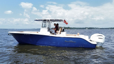 Used Nautic Star boats for sale - BoatCrazy