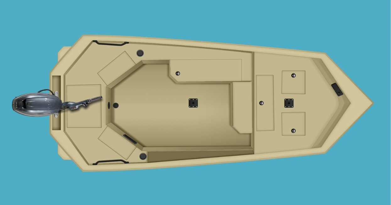 Avid Boats 18 Commander - Saint Peters, MO 63376