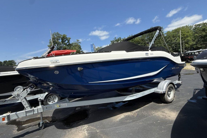 Bayliner D20i - Houghton Lake, MI 48629 - ID 581897