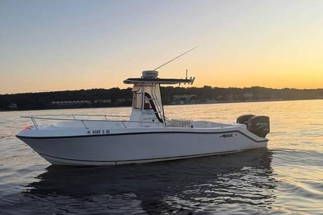 Mako 252 - Warwick, RI 2886