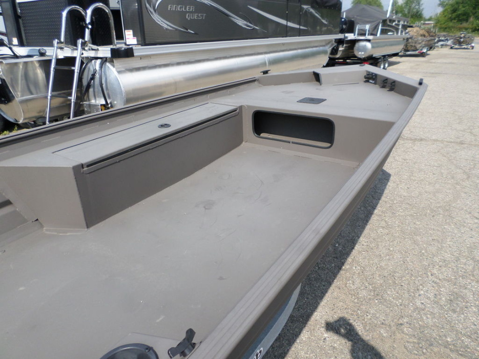 Alweld LF 1648VV Marsh Tiller - Fenton, MI 48430