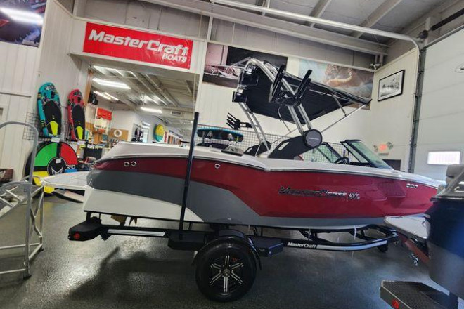 Mastercraft NXT20 - Antioch, IL 60002